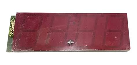 Display Led 7 Segmentos 4 Digitos Kit C 5 Unidades Novo Frete Grátis