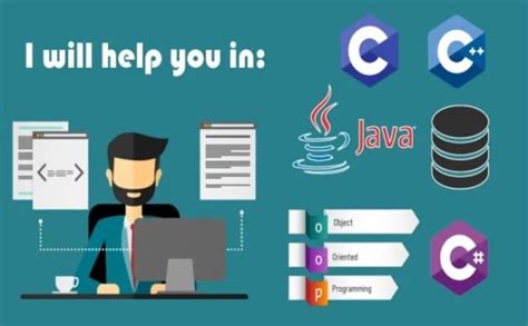 do assignments python java and cpp programming projects by parweshk