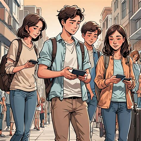 Body Swap Chronicles