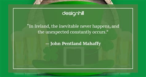 31 St Patricks Day Quotes To Elevate Your Custom Outfits