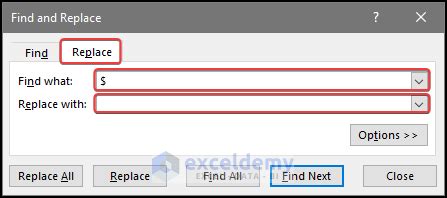 Excel Isnumber Not Working Reasons With Solutions