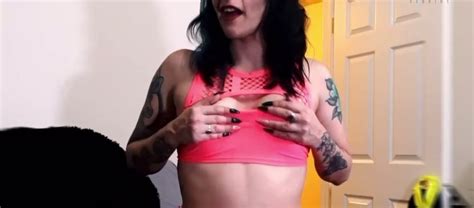 Goth Giantess Wife Vore Thisvid Com