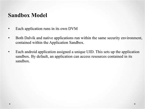 android media framework overview pdf operating systems computer