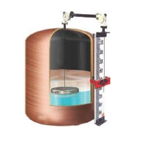 Float Board Level Indicator At Piece Float Indicator In Hyderabad ID