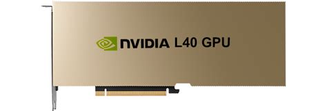 GPU NVIDIA L GB GDDR ECC PCIe Gen Giá Tốt