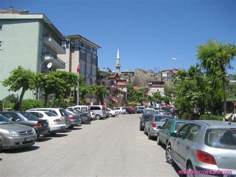 Amasra Bartın Resimleri Melek Kadınlar Kulübü