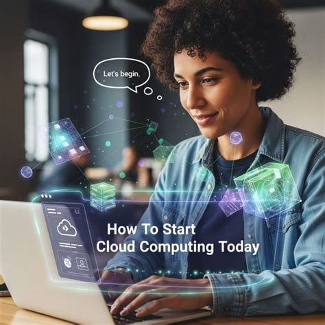 Kickstart Your Cloud Computing Journey Today