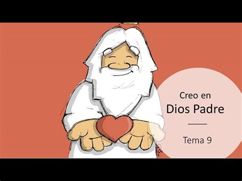 Dios Padre Creador