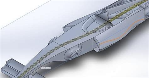 Troubleshoot I Cant Get This Lofted Cut To Work Any Ideas Rsolidworks
