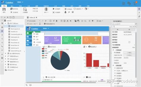 Onecode开源低代码引擎白皮书 知乎
