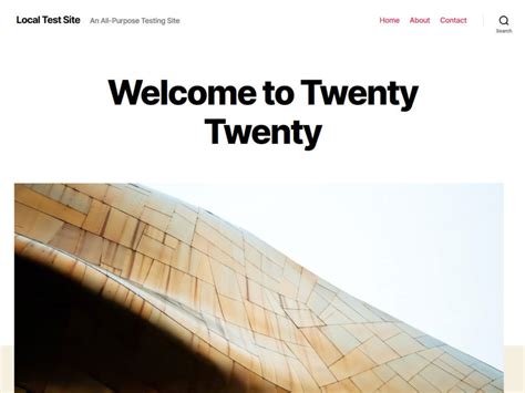 twenty twenty four theme review all the features all the facts