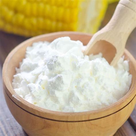 Corn Starch Amrob Distributors