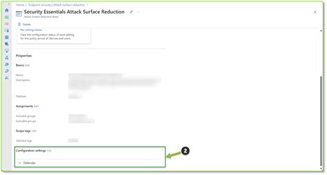 defender controlled folder access application exception