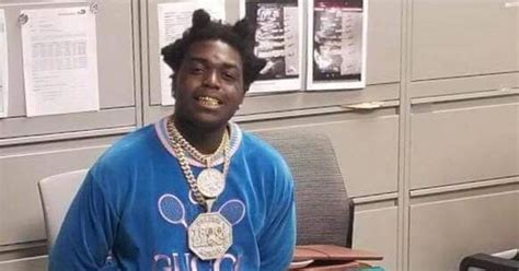 Kodak Black Arrested At Rolling Loud In Miami On State And Federal