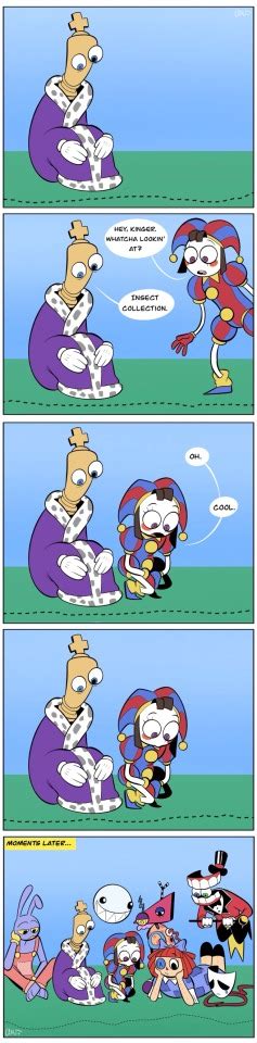 Tadc Fandom On Tumblr