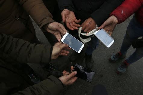 Eu Should Stop Illegal Migrant Pushbacks At Its Borders Human Rights