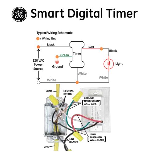 Ge Timer Switch Manual At Terri Kent Blog Ge Timer Switch Manual At Terri Kent Blog