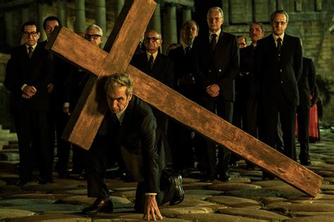 ベロッキオ監督が「アルド・モーロ誘拐事件」を再び描いた『夜の外側』が8月公開 Cinra