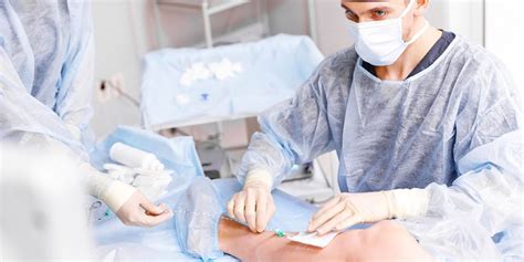 Съдова хирургия МЦ НОЛЕКС