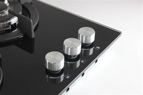 Купить варочную поверхность LEX GVG 430 BL