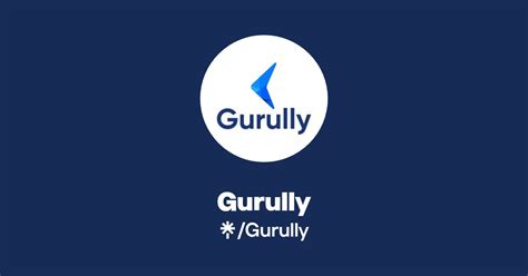Gurully Instagram Facebook Linktree