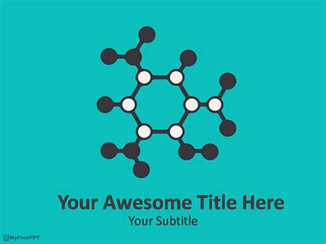 Free Physics PowerPoint Templates Themes PPT