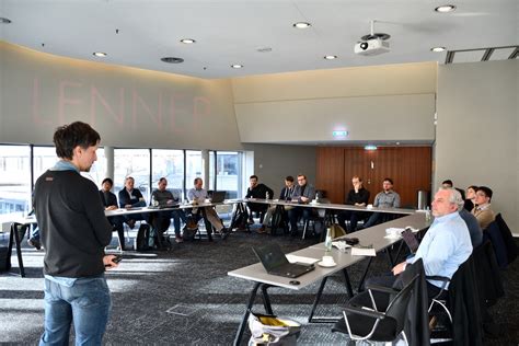 Recap Mini Workshop And Networking Event ER C Data Science Lab