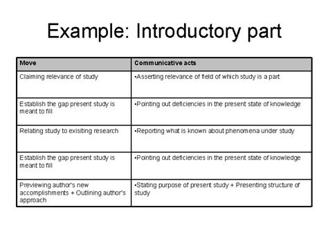 Two Views On Text Structure Using Rhetorical Structure