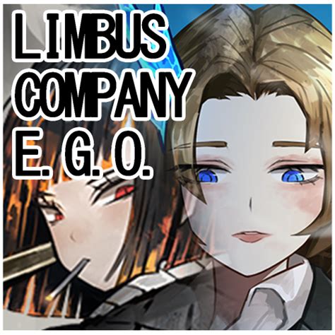 Create A Limbus Company Ego Ver 1 25 Tier List Tiermaker