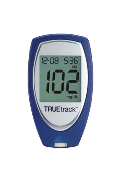 Nipro Truetrack Meter Diabetic Outlet