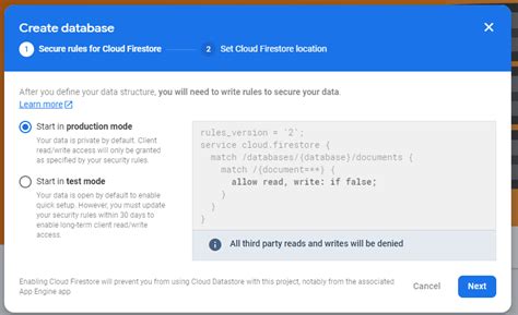 What Is Firebase How To Build A Cloud Firestore Database Successfully Khushaly Bhatt