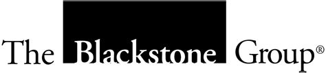Blackstone Logo Banks And Finance