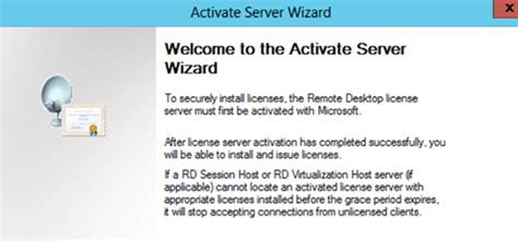 How To Activate The Rds License With This Get Wmiobject Win32tslicensekeypack Using Powershell