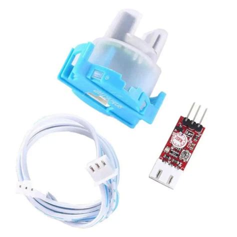 Buy Water Turbidity Sensor With Analog Output Module From Arrowtechcart