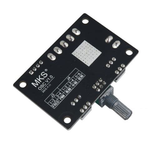 ماژول کنترل سرعت PWM استپر موتور MKS