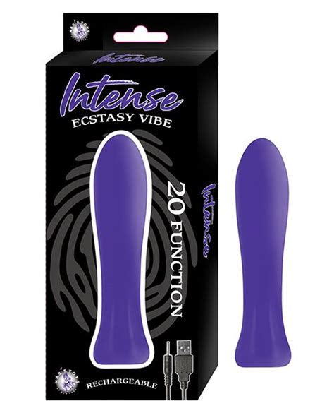 Nasstoys Intense Nasstoys Intense