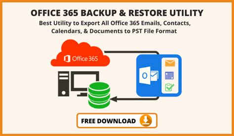 Office 365 Backup Best Practices Everything You Need To Know