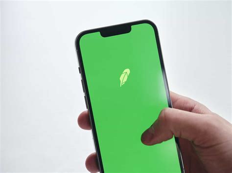 Sec Drops Robinhood Crypto Probe Signaling Major Regulatory Shift