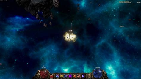 echo of the world portal issue bug reports last epoch forums
