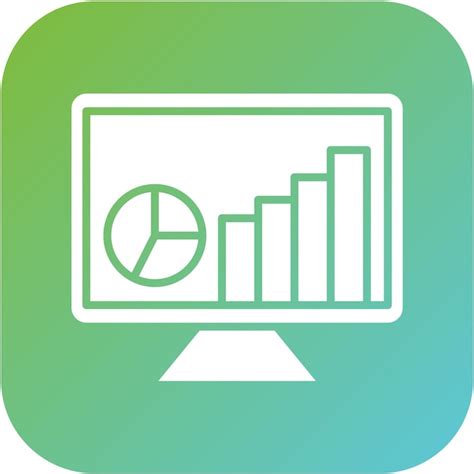 Premium Vector Vector Design Web Analytics Icon Style