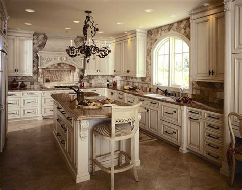 15 Glamorous Tuscan Kitchen Ideas Tuscan Decor Italian Home Decor