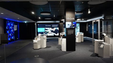 IBM Client Center PS Occasion