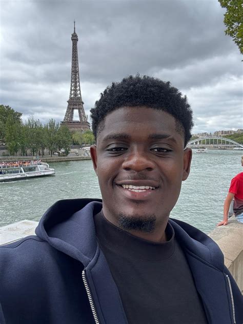 Rees Boakye On Linkedin Hey Linkedin 🙌 Ive Been Connecting With So Many Great People Recently