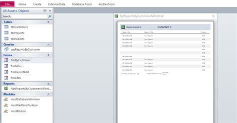 Solved Show Hide Application Window For Database Access World Forums
