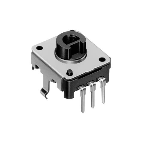 Ec12 Encoder Low Profile Keebd