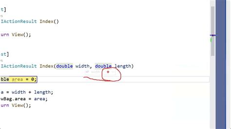 Aspnet Core Mvc Basic Debugging Using Breakpoint Youtube