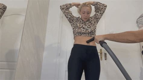 sucking my belly button with vacuum cleaner custom mp4 nastya