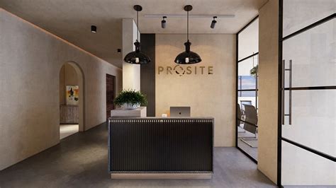 Prosite Office Prosite