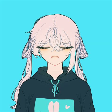 눈 깜빡이는 애니메이션 Youtube