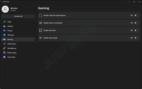 WinScript L Outil Pour Configurer Et Optimiser Windows Facilement